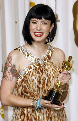 Diablo Cody Editorial Stock Photo - Stock Image | Shutterstock