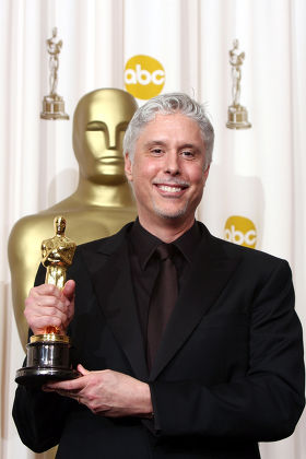 Christopher Rouse Editorial Stock Photo - Stock Image | Shutterstock