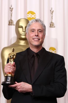 Christopher Rouse Editorial Stock Photo - Stock Image | Shutterstock