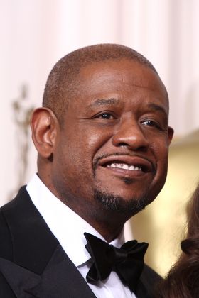 Forest Whitaker Editorial Stock Photo - Stock Image | Shutterstock