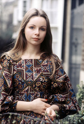 Lalla Ward Editorial Stock Photo - Stock Image | Shutterstock