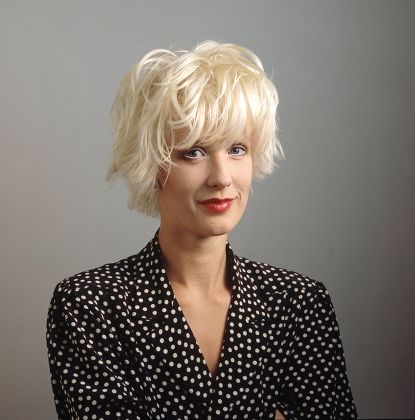 Paula Yates Editorial Stock Photo - Stock Image | Shutterstock