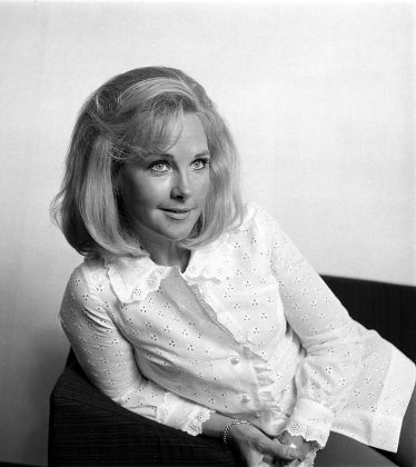 Wanda Ventham Editorial Stock Photo - Stock Image | Shutterstock