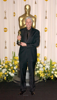 Christopher Rouse Editorial Stock Photo - Stock Image | Shutterstock