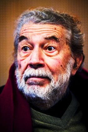 Alain Robbegrillet Editorial Stock Photo - Stock Image | Shutterstock