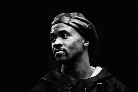 Colin Mcmillan Former World Boxing Organisation Editorial Stock Photo ...