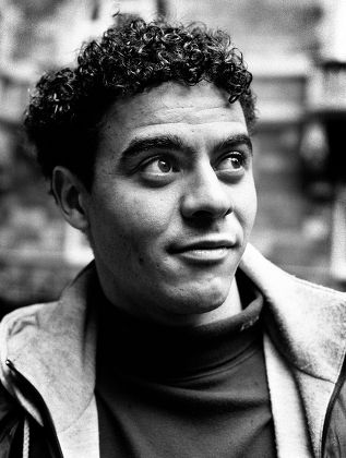 Colin Mcmillan Former World Boxing Organisation Editorial Stock Photo ...