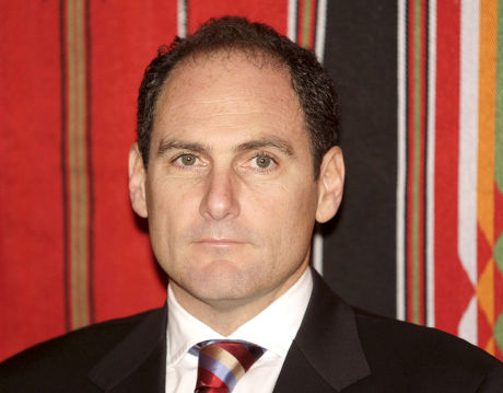 Larry Scott Editorial Stock Photo - Stock Image | Shutterstock