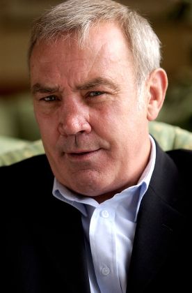 Alan Minter Editorial Stock Photo - Stock Image | Shutterstock
