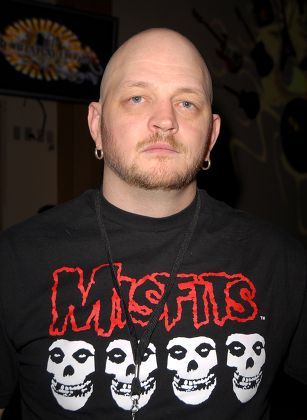 __COUNT__ Bubba The Love Sponge Show, Las Vegas, America - 01 Mar 2008 ...