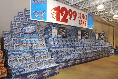 Henry Sawaged Owner Daveco Liquors Editorial Stock Photo - Stock Image ...