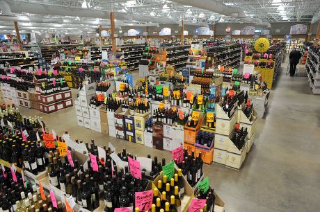 Henry Sawaged Owner Daveco Liquors Editorial Stock Photo - Stock Image ...