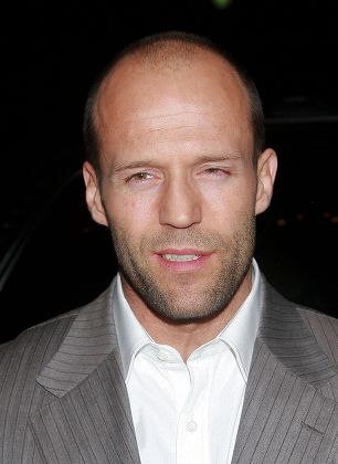 Jason Statham Editorial Stock Photo - Stock Image | Shutterstock