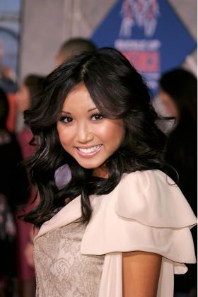 Brenda Song Editorial Stock Photo - Stock Image | Shutterstock