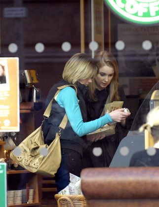 Jane Danson Julia Howarth Editorial Stock Photo - Stock Image ...
