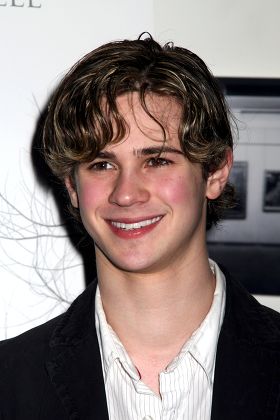 Connor Paolo Editorial Stock Photo - Stock Image | Shutterstock