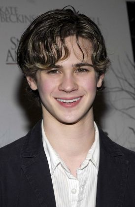 Connor Paolo Editorial Stock Photo - Stock Image | Shutterstock