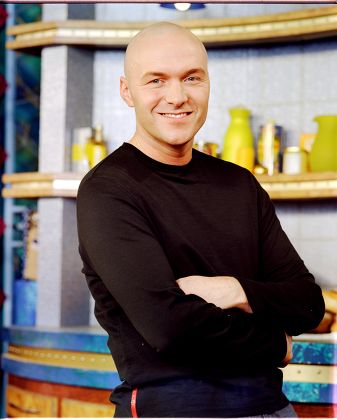 Simon Rimmer Editorial Stock Photo - Stock Image | Shutterstock