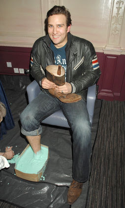 Oliver Rothschild Editorial Stock Photo - Stock Image | Shutterstock