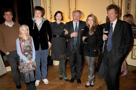 Guinness Family Editorial Stock Photo - Stock Image | Shutterstock