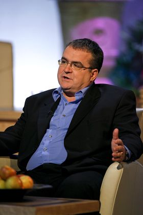 Jon Gaunt Editorial Stock Photo - Stock Image | Shutterstock