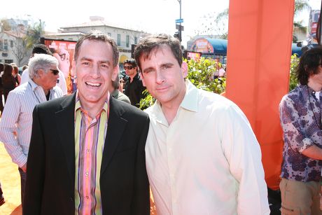 Evan Asher Jim Carrey Jenny Mccarthy Editorial Stock Photo - Stock ...