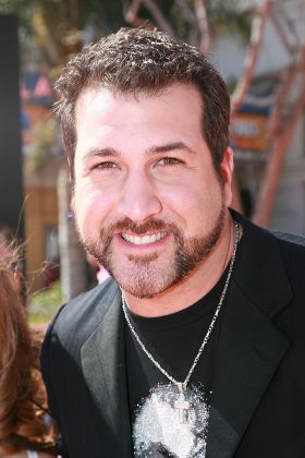 Joey Fatone Editorial Stock Photo - Stock Image | Shutterstock