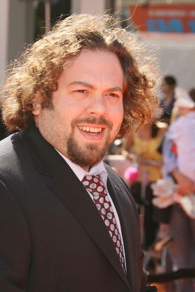 Dan Fogler Editorial Stock Photo - Stock Image | Shutterstock