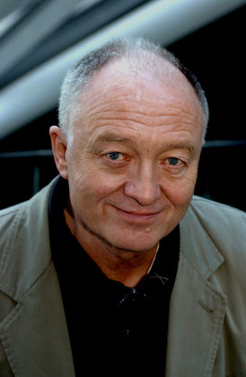 Mayor London Ken Livingstone City Hall Editorial Stock Photo - Stock ...