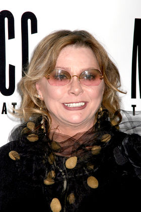 Elizabeth Ashley Editorial Stock Photo - Stock Image | Shutterstock