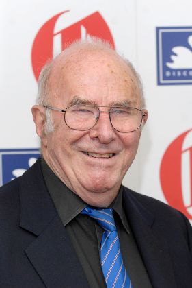 Clive James Editorial Stock Photo - Stock Image | Shutterstock