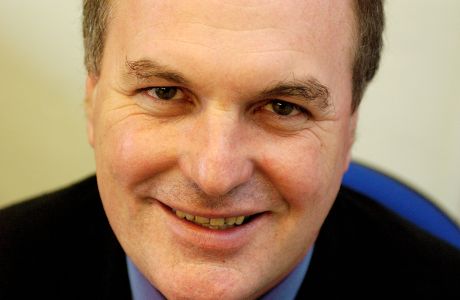 Peter Dawe Editorial Stock Photo - Stock Image | Shutterstock