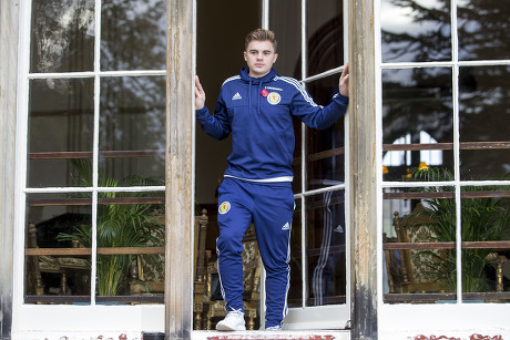 James Forrest Editorial Stock Photo - Stock Image | Shutterstock