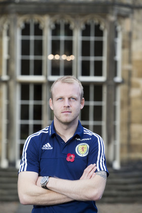 Steven Naismith Editorial Stock Photo - Stock Image | Shutterstock