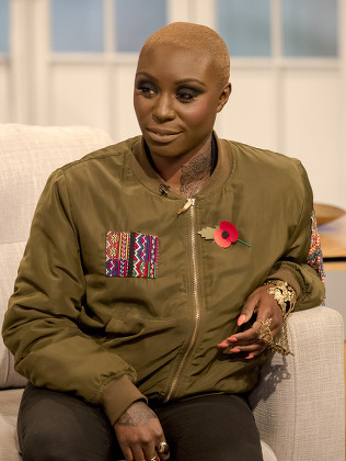 Laura Mvula Editorial Stock Photo - Stock Image | Shutterstock