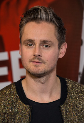 Tom Chaplin Editorial Stock Photo - Stock Image | Shutterstock