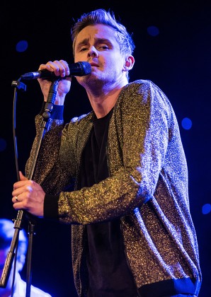 Tom Chaplin Editorial Stock Photo - Stock Image | Shutterstock