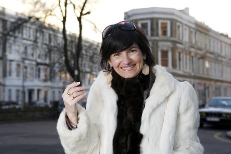 Caroline Sivilia Editorial Stock Photo - Stock Image | Shutterstock