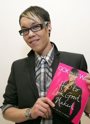 Gok Wan Editorial Stock Photo - Stock Image | Shutterstock