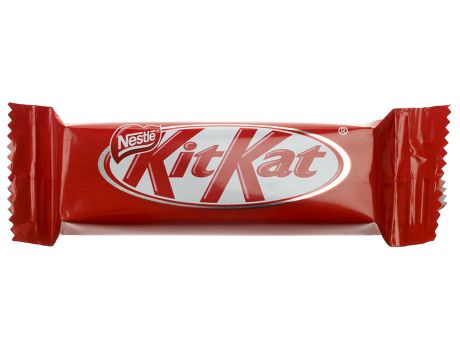 Kit Kat Chocolate Bar Editorial Stock Photo - Stock Image | Shutterstock