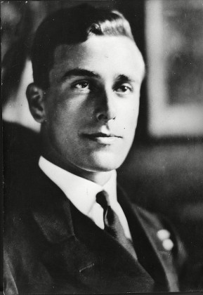 Lord Mountbatten Editorial Stock Photo - Stock Image | Shutterstock