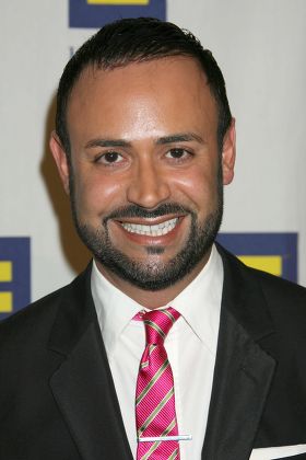 Nick Verreos Editorial Stock Photo - Stock Image | Shutterstock