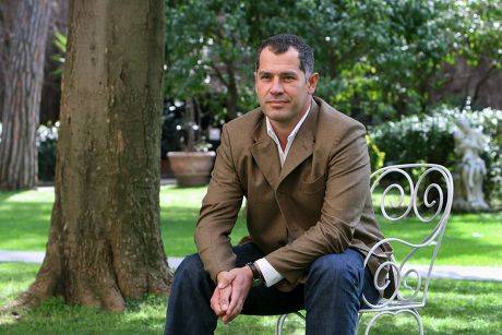 Director Luc Jacquet Editorial Stock Photo - Stock Image | Shutterstock