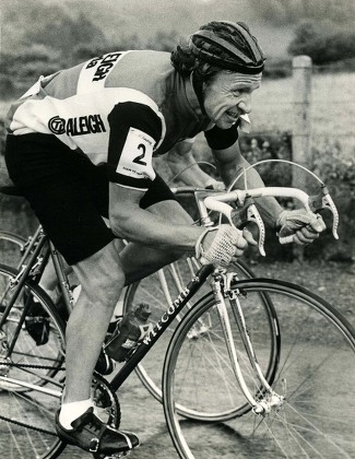 Arthur Archie Cunningham N Ire Balfast Editorial Stock Photo - Stock ...