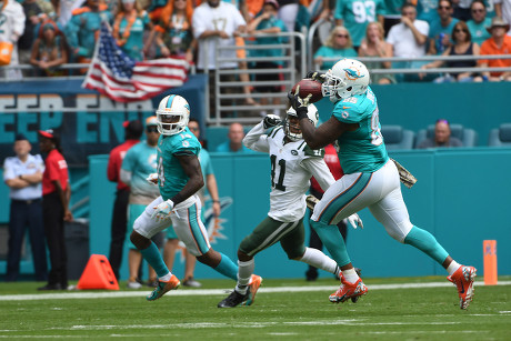 Dominique Jones 85 Miami Action During Editorial Stock Photo - Stock ...