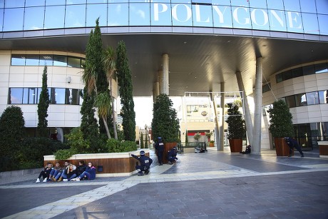 61 Polygone france Stock Pictures, Editorial Images and Stock Photos ...