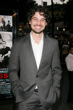 Steven Strait Editorial Stock Photo - Stock Image | Shutterstock