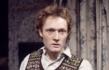 Manhunt Tv Cyd Hayman Robert Hardy Editorial Stock Photo - Stock Image ...