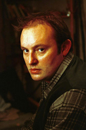 Night Day Tv Jonathan Ryland Malcolm Editorial Stock Photo - Stock ...