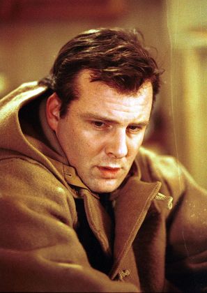 Night Day Tv Dominic Rickhards Mike Editorial Stock Photo - Stock Image ...